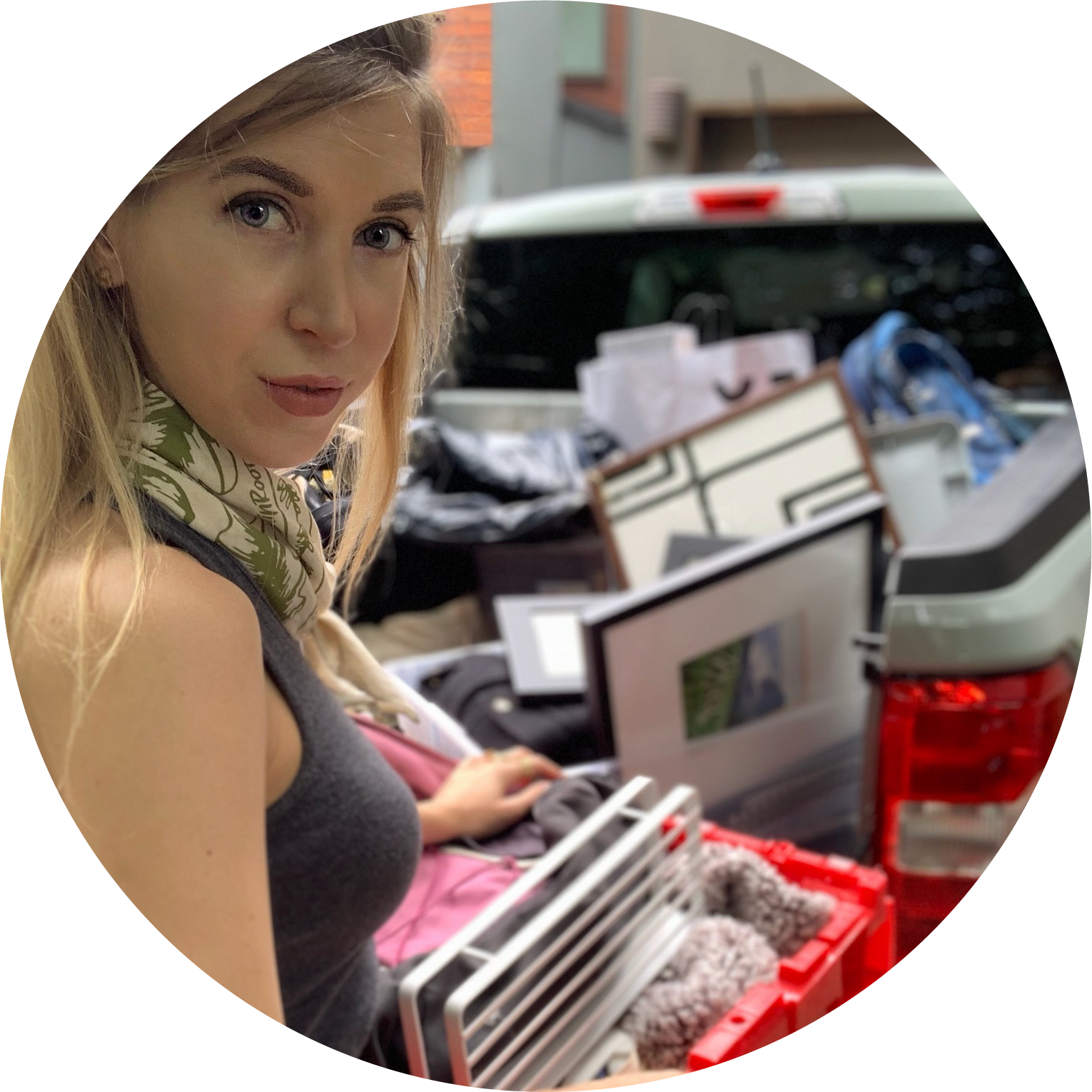 Heartening: Find where to donate new or gently used items in Austin, TX